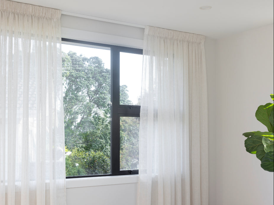 Driftwood Ready Made Curtains – Harvey Furnishings