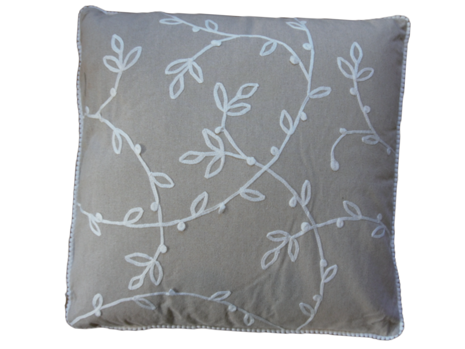 Rowan Cushion – Harvey Furnishings