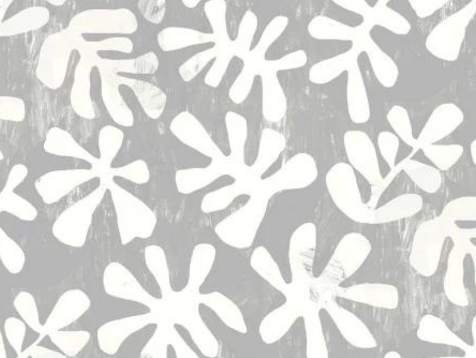 Tropical Fabric 280cm - Grey – Harvey Furnishings