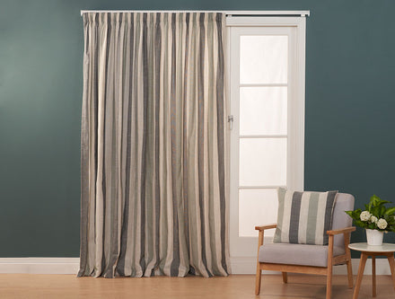 Harvey Furnishings - Curtains