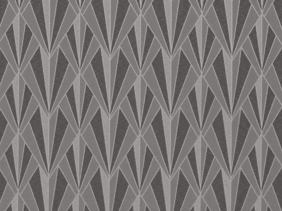 Astoria Steel Fabric – Harvey Furnishings