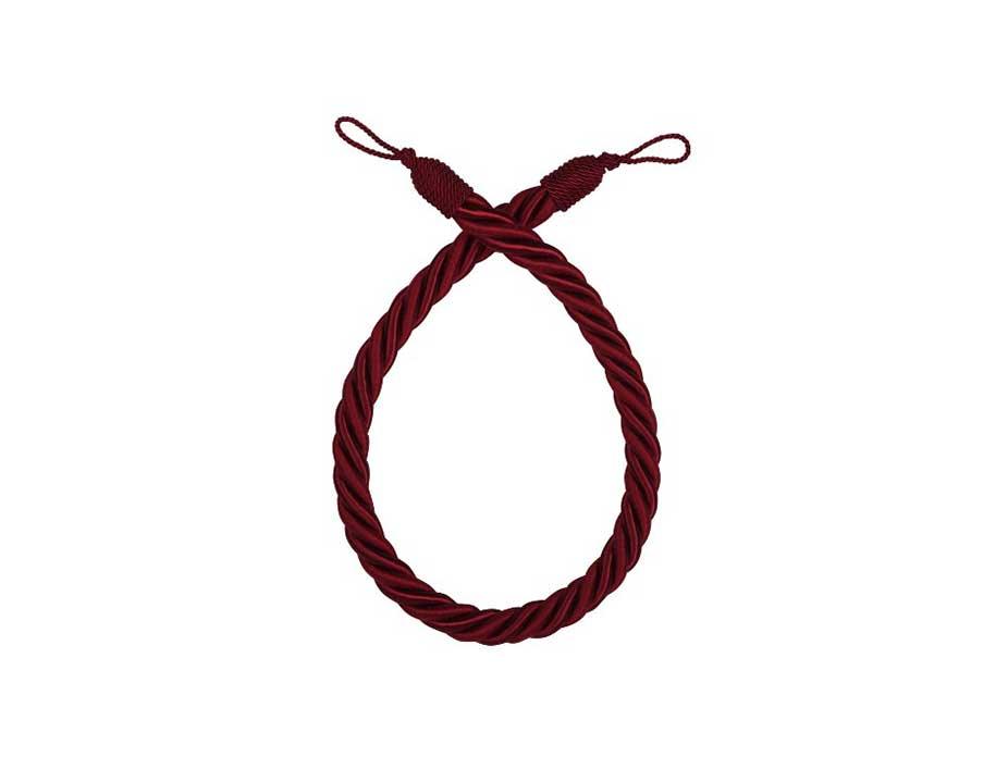 Congo Curtain Tieback – Harvey Furnishings