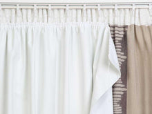Readymade Attachable Curtain Linings – Harvey Furnishings